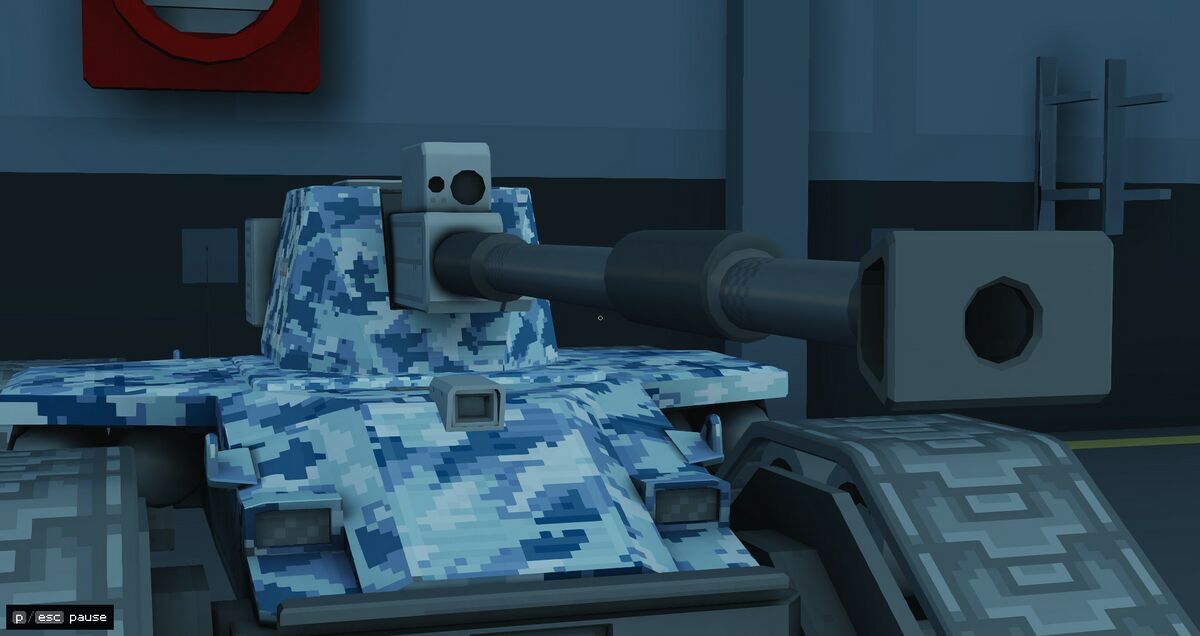 File:CC2 HeavyCannon.jpg — StrategyWiki | Strategy guide and game ...