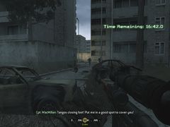 Call of Duty 4: Modern Warfare/One Shot, One Kill — StrategyWiki ...