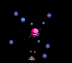 Category:Gyruss files — StrategyWiki | Strategy guide and game ...