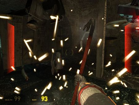 Half-Life 2/Route Kanal — StrategyWiki, the video game walkthrough and ...