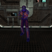 Star Wars: Knights of the Old Republic/Upper Sewers — StrategyWiki ...