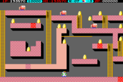 Category:Lode Runner (arcade) files — StrategyWiki | Strategy guide and ...