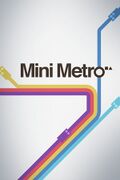 Category:Mini Metro files — StrategyWiki | Strategy guide and game ...