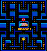 Pac-Man 2: The New Adventures/Pac-Jr. — StrategyWiki | Strategy guide ...