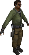 Counter-Strike: Source/Player models — StrategyWiki | Strategy guide ...