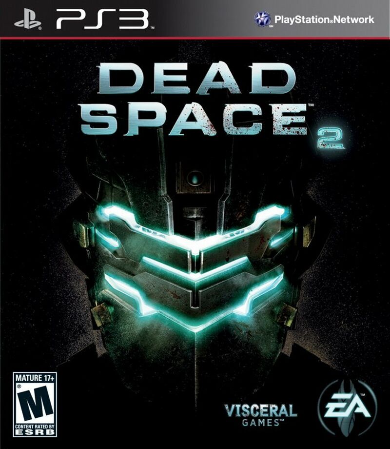 Dead Space 2 — StrategyWiki | Strategy guide and game reference wiki