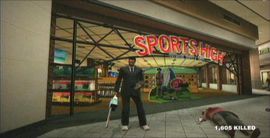 Dead Rising/Stores — StrategyWiki, the video game walkthrough and ...