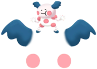 Pokémon Smile/Caps — StrategyWiki, the video game walkthrough and ...