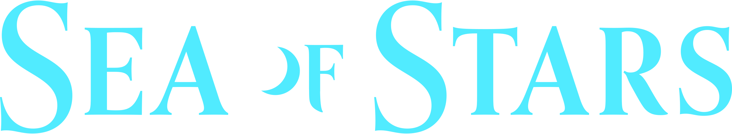 File:Sea of Stars logo.svg — StrategyWiki | Strategy guide and game ...
