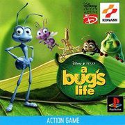 A Bug's Life — StrategyWiki | Strategy guide and game reference wiki