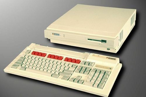 Category:Acorn Archimedes — StrategyWiki | Strategy guide and game ...