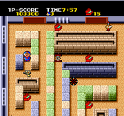 Cratermaze — StrategyWiki | Strategy guide and game reference wiki