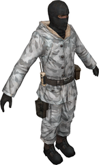 Counter-Strike: Source/Player models — StrategyWiki | Strategy guide ...