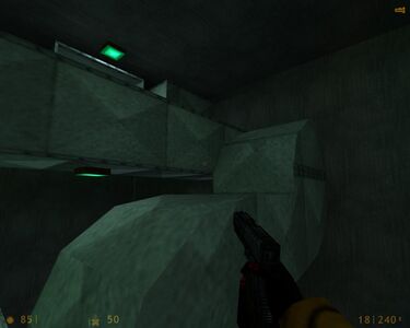 Half-Life/Office Complex — StrategyWiki, the video game walkthrough and ...