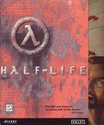 Half-Life — StrategyWiki | Strategy guide and game reference wiki