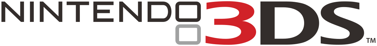 File:Nintendo 3DS logo.svg — StrategyWiki | Strategy guide and game ...