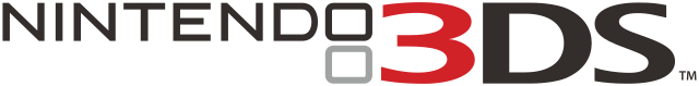 File:Nintendo 3DS logo.svg — StrategyWiki | Strategy guide and game ...