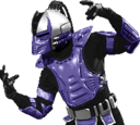 Mortal Kombat/Smoke — StrategyWiki | Strategy guide and game reference wiki