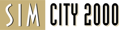 SimCity 2000 — StrategyWiki | Strategy guide and game reference wiki