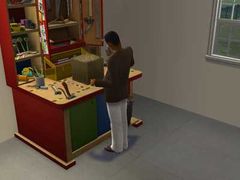 The Sims 2: Open for Business/Hobbies — StrategyWiki | Strategy guide ...