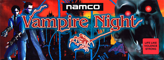 File:Vampire Night marquee.png — StrategyWiki | Strategy guide and game ...