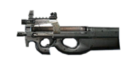 Call of Duty 4: Modern Warfare/Sub Machine-guns — StrategyWiki ...