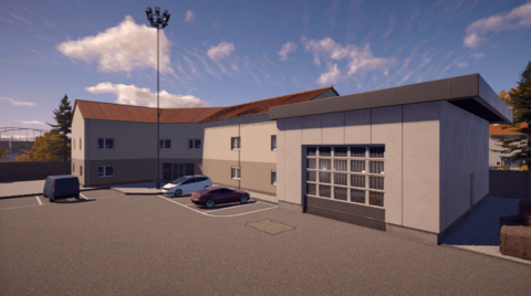 Construction Simulator/Gameplay — StrategyWiki | Strategy guide and ...