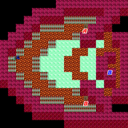 Final Fantasy II/Mission to the Mysidian Tower — StrategyWiki, the ...