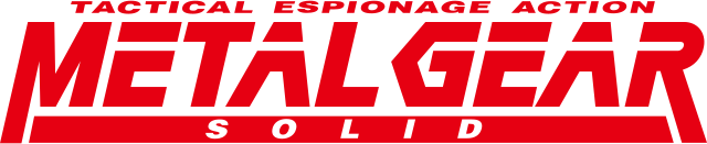 File:MGS1 logo.svg — StrategyWiki | Strategy guide and game reference wiki