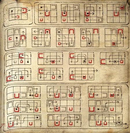 Machinarium/Walkthrough — StrategyWiki | Strategy guide and game ...