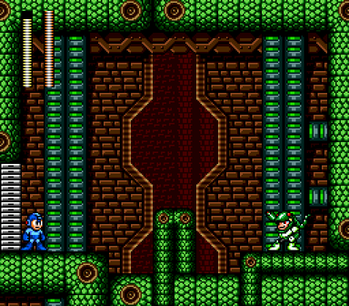 Mega Man 3/Snake Man — StrategyWiki | Strategy guide and game reference ...