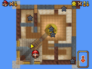 Category:Super Mario 64 DS images — StrategyWiki | Strategy guide and ...