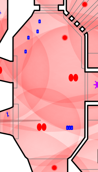 File:Skaphander McGyver Nexus Hard Map.svg — StrategyWiki | Strategy guide and game reference wiki