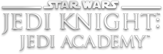 Star Wars Jedi Knight: Jedi Academy/Walkthrough — StrategyWiki ...