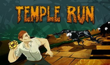 Temple Run — StrategyWiki | Strategy guide and game reference wiki