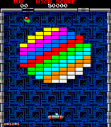 Arkanoid/Walkthrough — StrategyWiki | Strategy guide and game reference ...