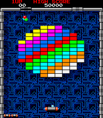 Arkanoid/Walkthrough — StrategyWiki | Strategy guide and game reference ...