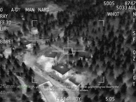 Call Of Duty 4 Modern Warfare Death From Above Strategywiki