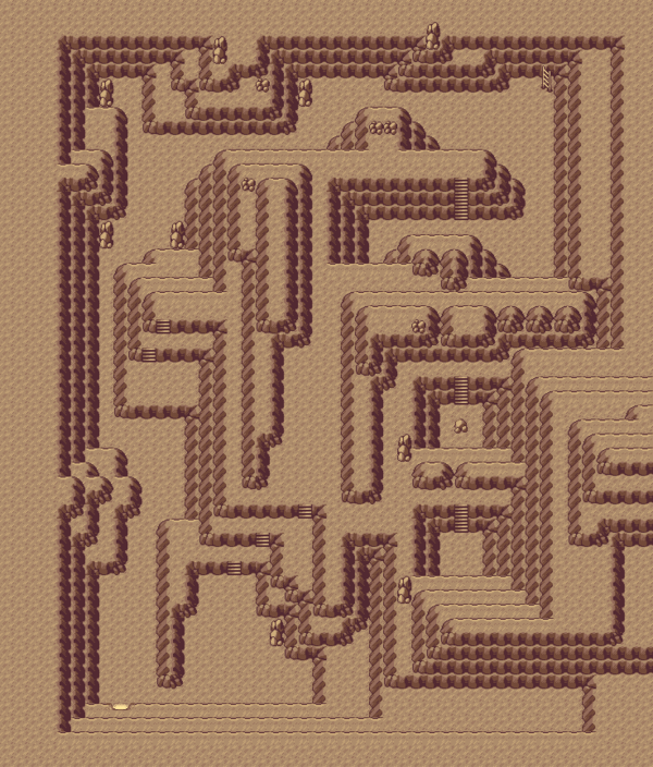 Pokémon Emerald/Battle Frontier — StrategyWiki | Strategy guide and ...