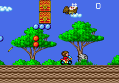 Alex Kidd in the Enchanted Castle — StrategyWiki | Strategy guide and ...