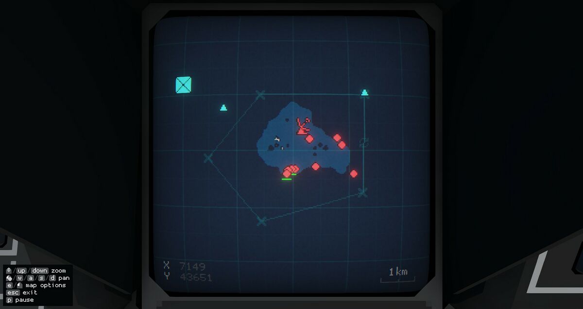 File:CC2 MovingVehicles.jpg — StrategyWiki | Strategy guide and game ...