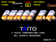 Chase H.Q. — StrategyWiki | Strategy guide and game reference wiki