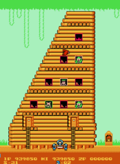 Flying Hero/Stages — StrategyWiki, the video game walkthrough and ...