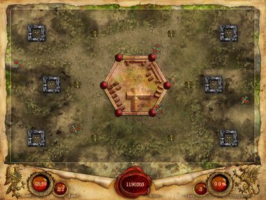 Fortix/Walkthrough — StrategyWiki | Strategy guide and game reference wiki