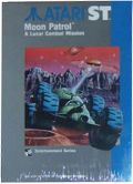 Moon Patrol/Versions — StrategyWiki | Strategy guide and game reference ...