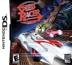 Speed Racer: The Videogame — StrategyWiki | Strategy guide and game ...