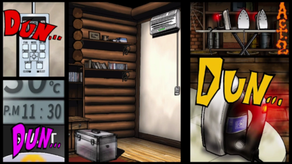 Danganronpa 2: Goodbye Despair/Chapter 1/Class Trial — StrategyWiki ...