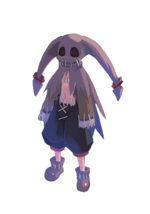 Disgaea: Hour of Darkness/Human Classes — StrategyWiki | Strategy guide ...