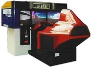 Driver's Eyes — StrategyWiki | Strategy guide and game reference wiki