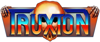 Truxton/Table of Contents — StrategyWiki | Strategy guide and game ...